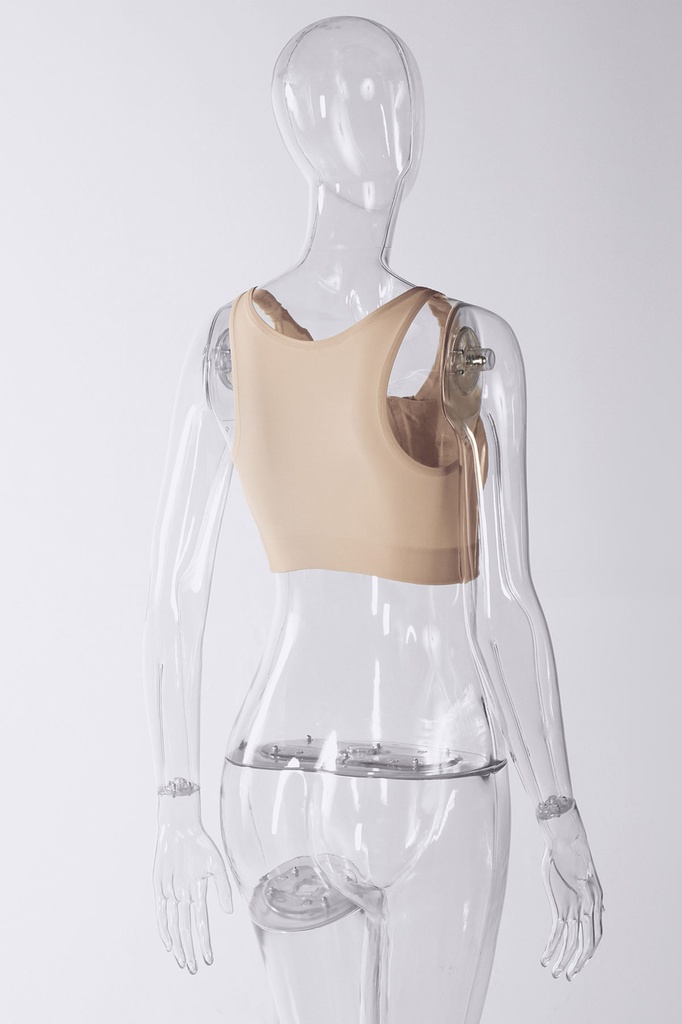 Augmentation Bra - WAB | RRW 2023