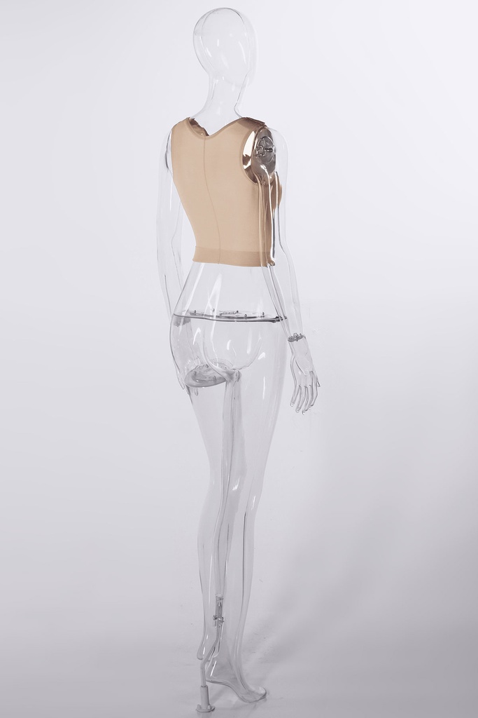 Women's Vest - WV | RCW- Doctor
